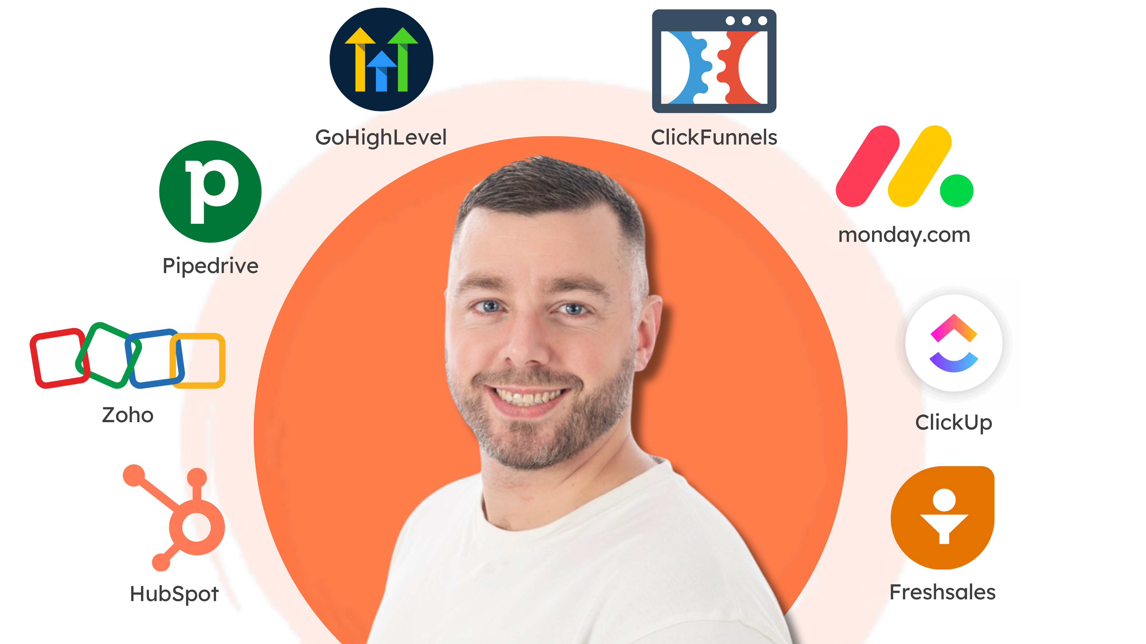 Hubspot Consultant | Zoho | Pipedrive | Freelance Consultant | UK